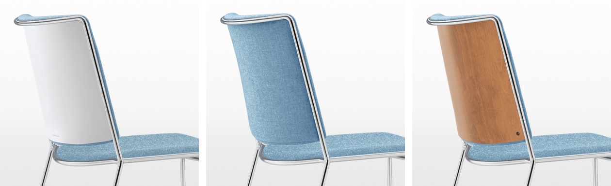 Gene｜CHAIRS｜PRODUCTS｜axona AICHI ABOUT PRODUCTS AWARD INFORMATION