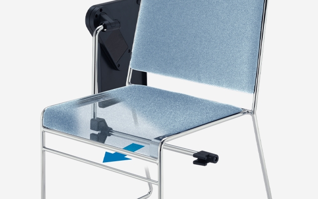 Gene｜CHAIRS｜PRODUCTS｜axona AICHI ABOUT PRODUCTS AWARD INFORMATION