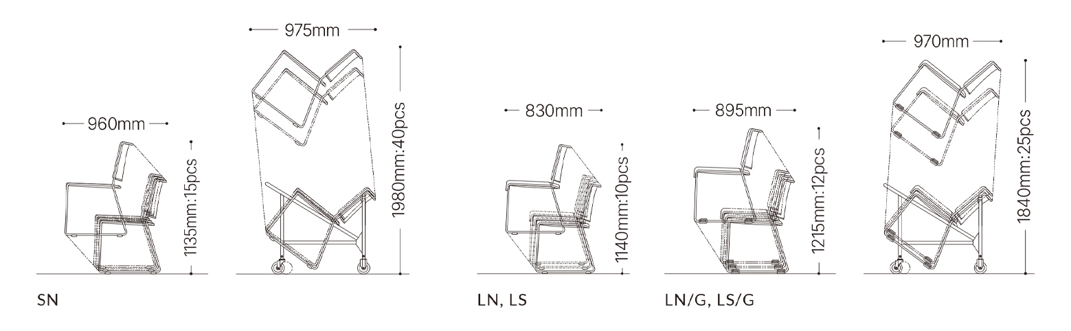 Gene｜CHAIRS｜PRODUCTS｜axona AICHI ABOUT PRODUCTS AWARD INFORMATION