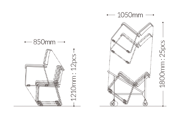 Gene｜CHAIRS｜PRODUCTS｜axona AICHI ABOUT PRODUCTS AWARD INFORMATION